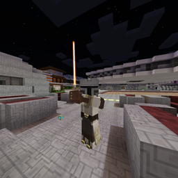 Infinitycraft: A Space Odyssey - Minecraft Modpacks - CurseForge