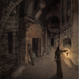 Dungeons and Voodoo - Minecraft Modpacks - CurseForge