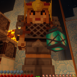 Seshcraft Private Server Modpack - Minecraft Modpacks - CurseForge