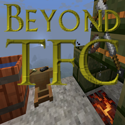 Beyond TFC - Minecraft Modpacks - CurseForge