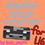 Disable block rotation/Anti-coordinate exploit - Gallery - Minecraft Resource Packs - CurseForge