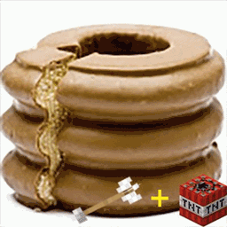 Explosive Arrows - for Bows, Crossbows and Dispenser - Minecraft Mods ...