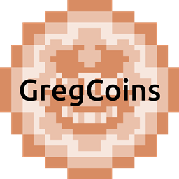 GregCoins - Minecraft Mods - CurseForge