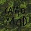 Camo mod - Minecraft Mods - CurseForge