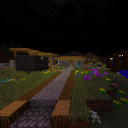 Amazing world - Minecraft Modpacks - CurseForge