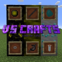 V's Crafts - Gallery - Minecraft Mods - CurseForge