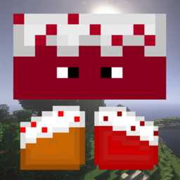 Red's Cakes - Minecraft Mods - CurseForge