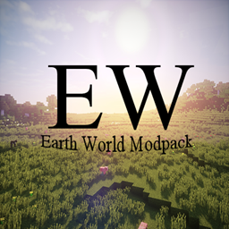 Earth World - Minecraft Modpacks - CurseForge