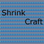 Shrink Craft - Minecraft Mods - CurseForge