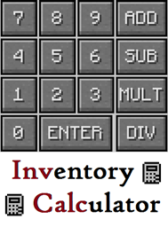 inventory - Minecraft Mods - CurseForge