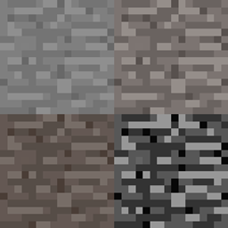 stratum - Minecraft Resource Packs - CurseForge