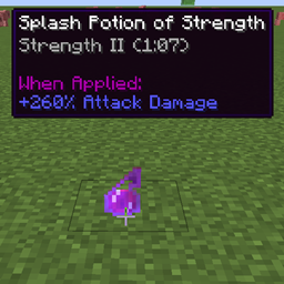 Ingame Tooltip Mod - Minecraft Mods - CurseForge