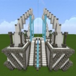 Sacrificial Altar 1.9 - Gallery - Minecraft Worlds - CurseForge