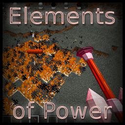 Elements of Power - Minecraft Mods - CurseForge