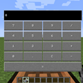 Minecraft Calculator - Mods - Minecraft - CurseForge
