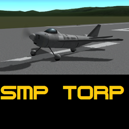 SMP Torp - Gallery - Kerbal Space Program Shareables - CurseForge
