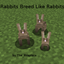 Rabbits Breed Like Rabbits - Minecraft Mods - CurseForge