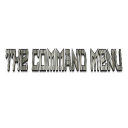 The Command Menu Ultimate - Minecraft Mods - CurseForge