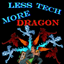 Less Tech More Dragon [RETIRED] - Minecraft Modpacks - CurseForge