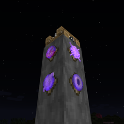 Pure Origins - Minecraft Mods - CurseForge