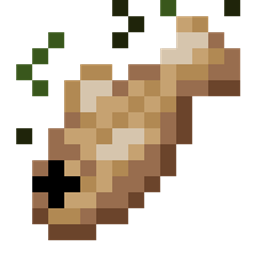 Fishy Items - Minecraft Mods - CurseForge