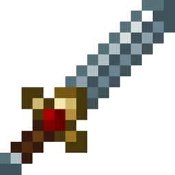 BlockSword - Minecraft Mods - CurseForge