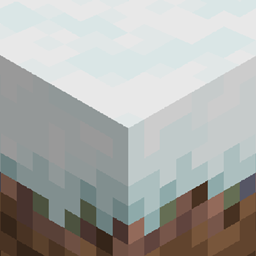 Snowstorm - Minecraft Resource Packs - CurseForge