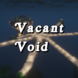 Vacant Void - Minecraft Worlds - CurseForge