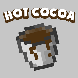 Hot Cocoa - Minecraft Mods - CurseForge