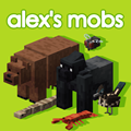 Alex's Mobs - Mods - Minecraft - CurseForge