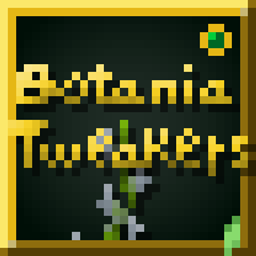 Botania Tweakers - Gallery - Minecraft Mods - CurseForge