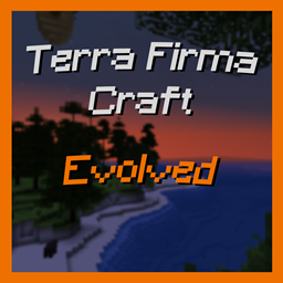 TerraFirmaCraft Evolved - Gallery - Minecraft Modpacks - CurseForge