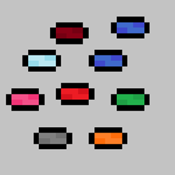 Effect Pills Mod - 1.16.5 - Minecraft Mods - CurseForge