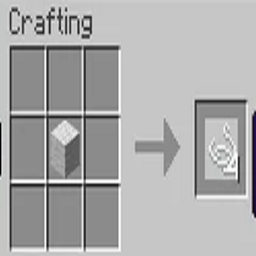 Derec's Wool to String - Minecraft Customization - CurseForge