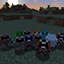 Quail Breeding - Minecraft Mods - CurseForge