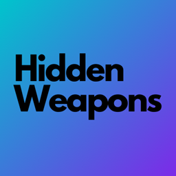 Hidden Weapons - Minecraft Mods - CurseForge