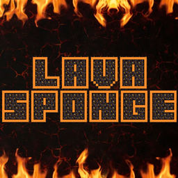 LavaSponge [Fabric] - Minecraft Mods - CurseForge
