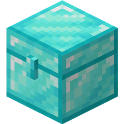 Better Iron Chests - Minecraft Resource Packs - CurseForge