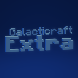Galacticraft Extra - Minecraft Modpacks - CurseForge