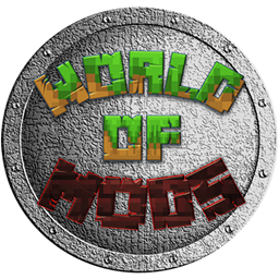 World of Mods - Streamer Series - Dependents - Minecraft Modpacks ...