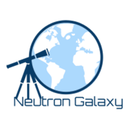 Neutron Galaxy - NeutronGalaxy-Alpha.jar - Minecraft Mods - CurseForge