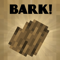 Just another bark mod - Minecraft Mods - CurseForge