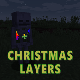 Christmas Layers - Minecraft Mods - CurseForge