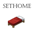 Overview - Simple SetHome - Bukkit Plugins - Projects - Bukkit