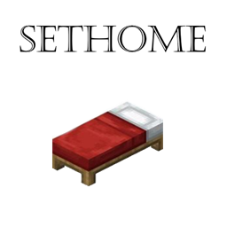 Simple SetHome - Minecraft Bukkit Plugins - CurseForge