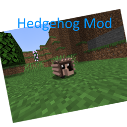 Install Hedgehog Mod - Minecraft Mods & Modpacks - CurseForge