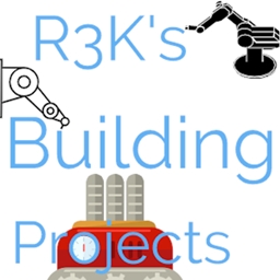 R3K's Building Projects - Gallery - Minecraft Modpacks - CurseForge