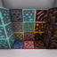 Cloud's Ore Borders - Minecraft Resource Packs - CurseForge