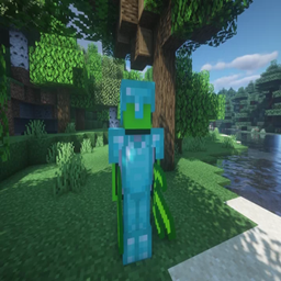 Dream SMP Mod - Minecraft Mods - CurseForge