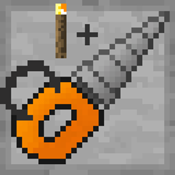 Wanted Torch Placer - Minecraft Mods - CurseForge